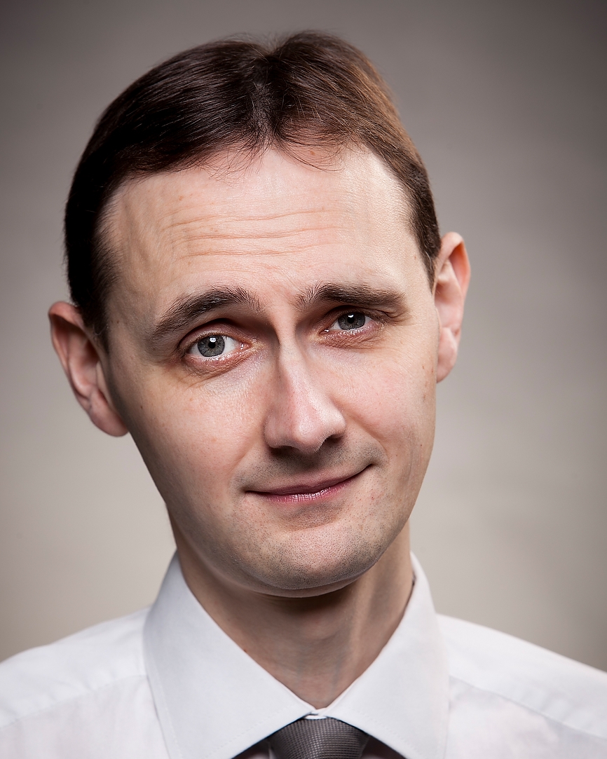 Paul Thomas - Actor