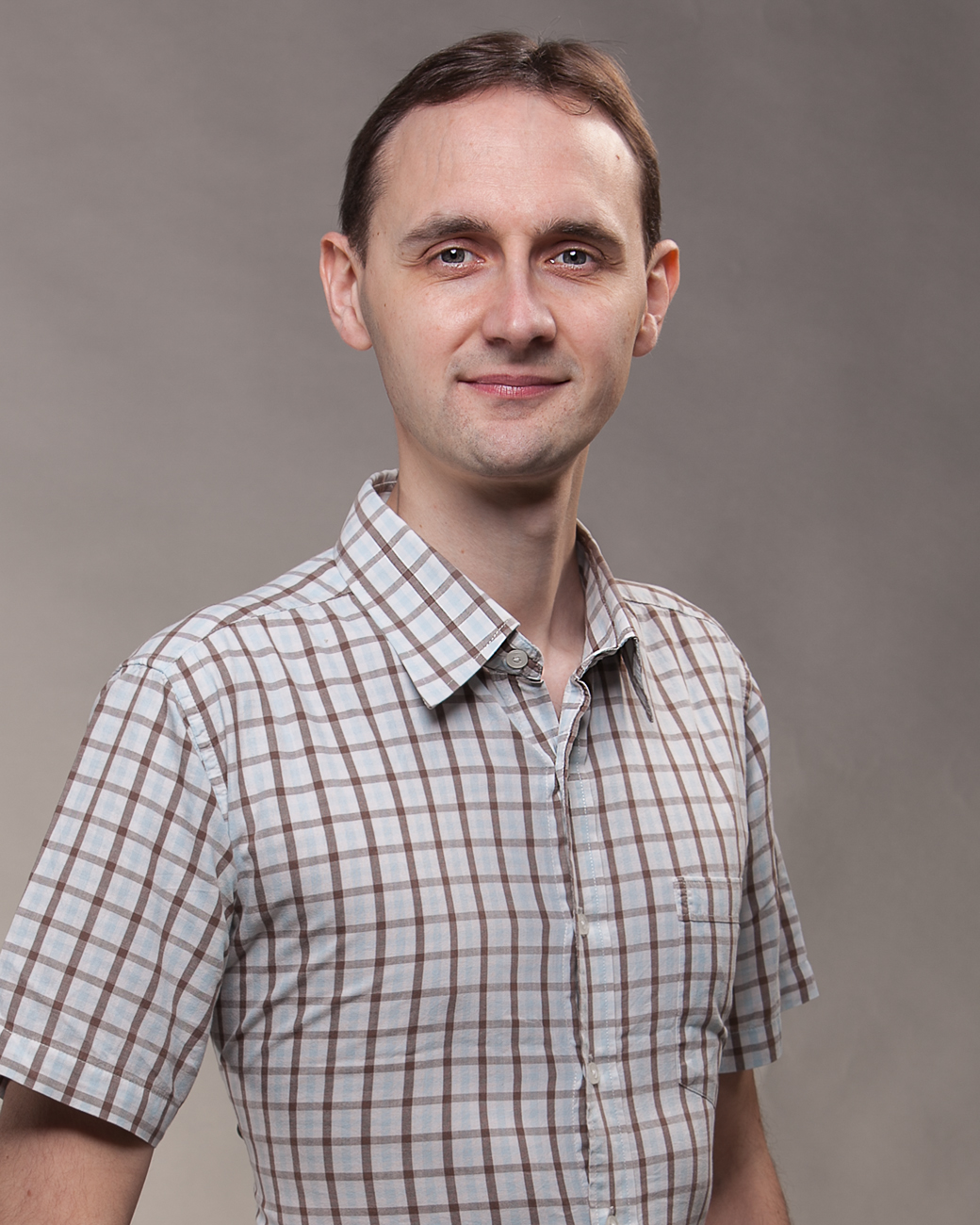 Paul Thomas - Actor